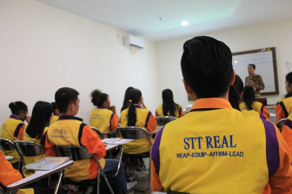 STT REAL Batam – IT Media Real