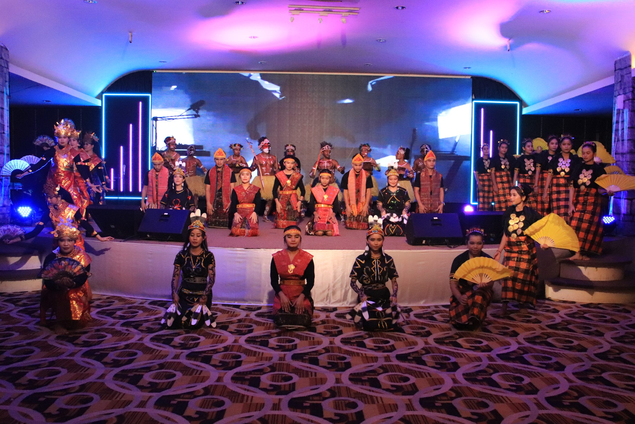 Beranda - STT REAL Batam