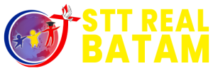 Beranda - STT REAL Batam