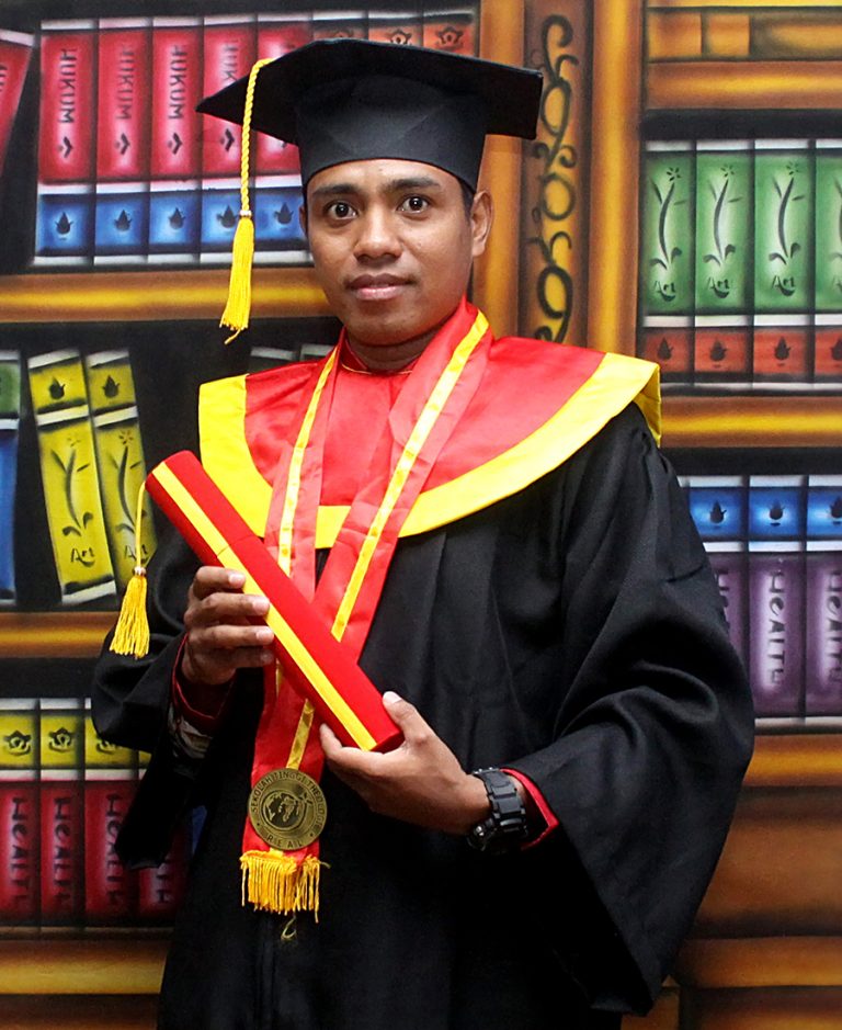 STT REAL Batam – IT Media Real